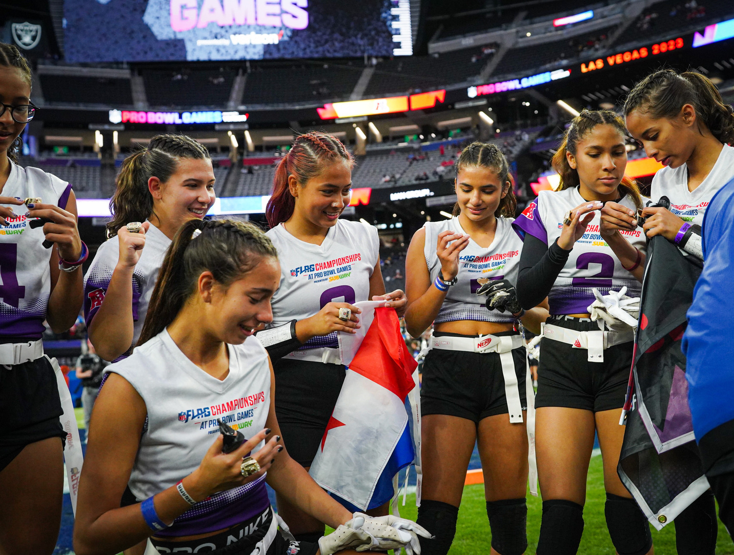 All-American Sports Recreation